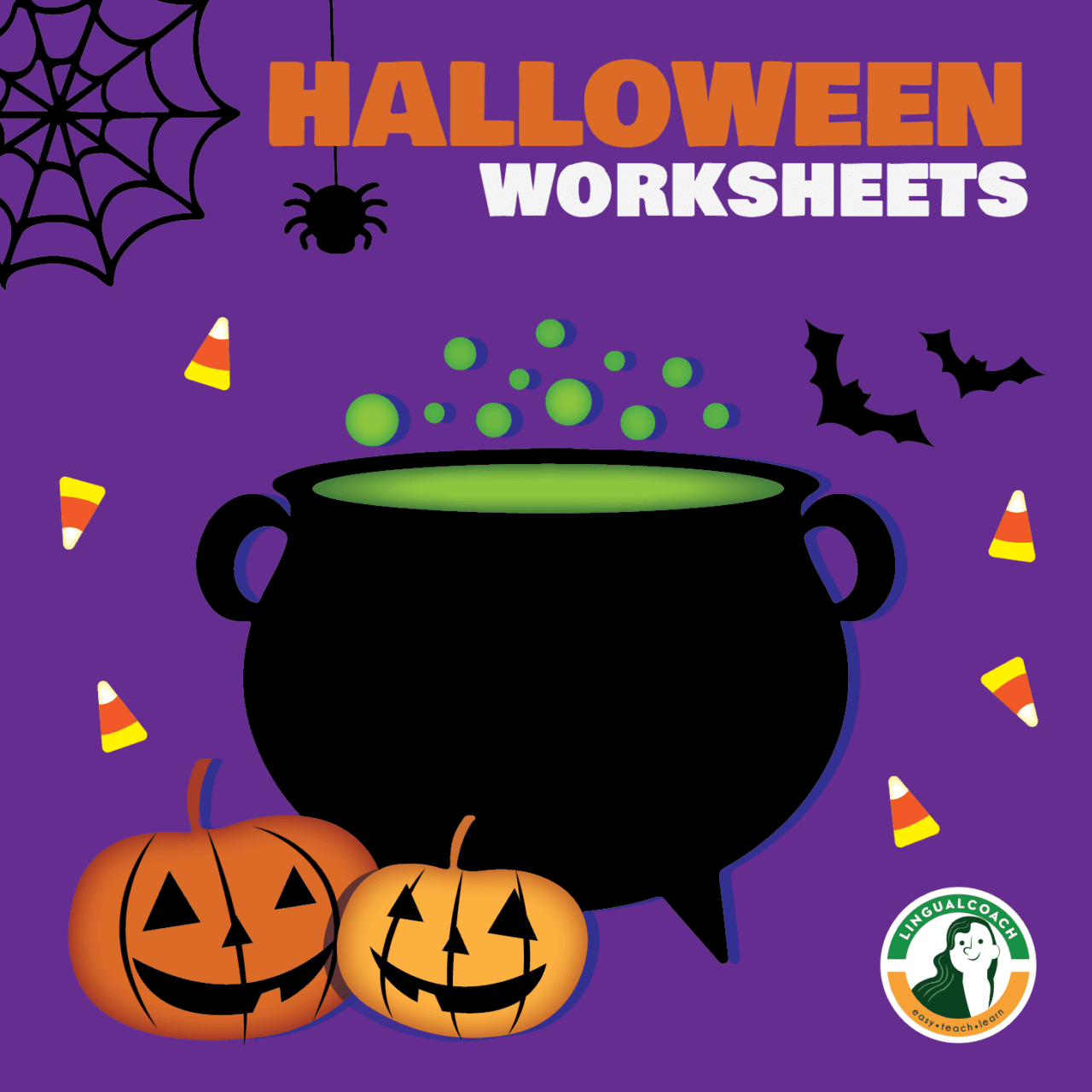 Halloween - Actividades en Español - Lingualcoach
